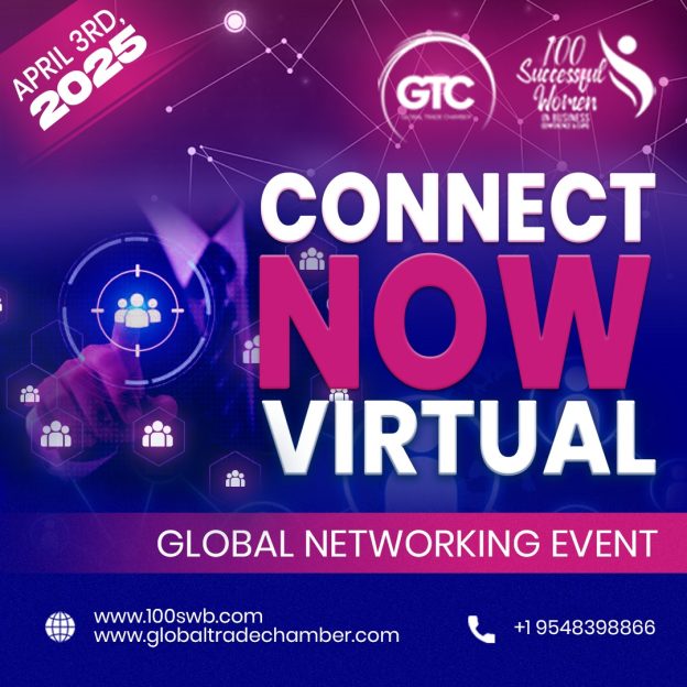 Event calendar – Global Trade Chamber