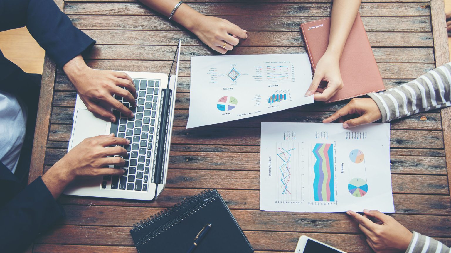Technology for Small Businesses: Essential Tools for Growth and ...